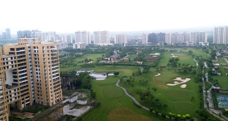 Jaypee Greens Resale Jaypee Kalypso | Jaypee Greens