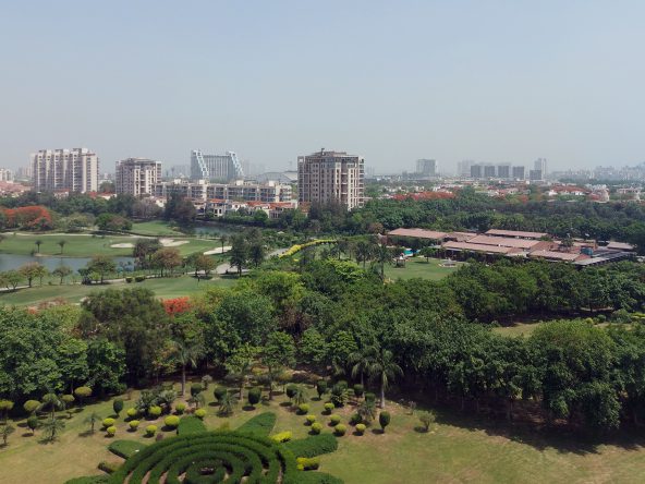 Jaypee Greens Wish Town Noida | A Township Like No Other - Where Urban ...
