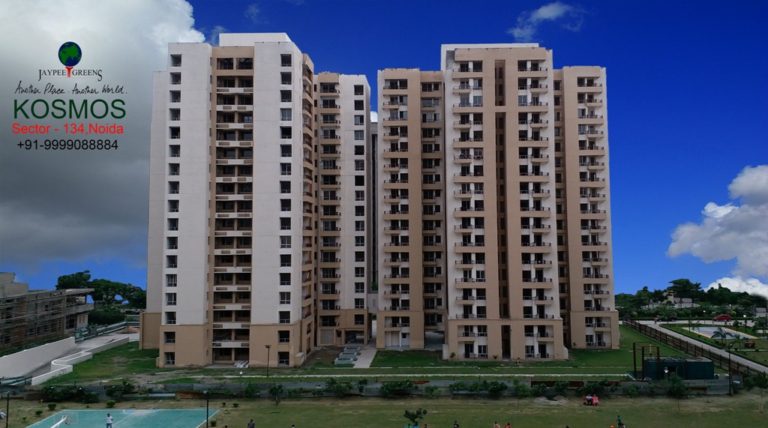 Jaypee Greens Resale Jaypee Kosmos | Jaypee Greens