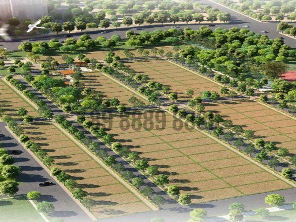 Jaypee Greens Plots | Jaypee Greens